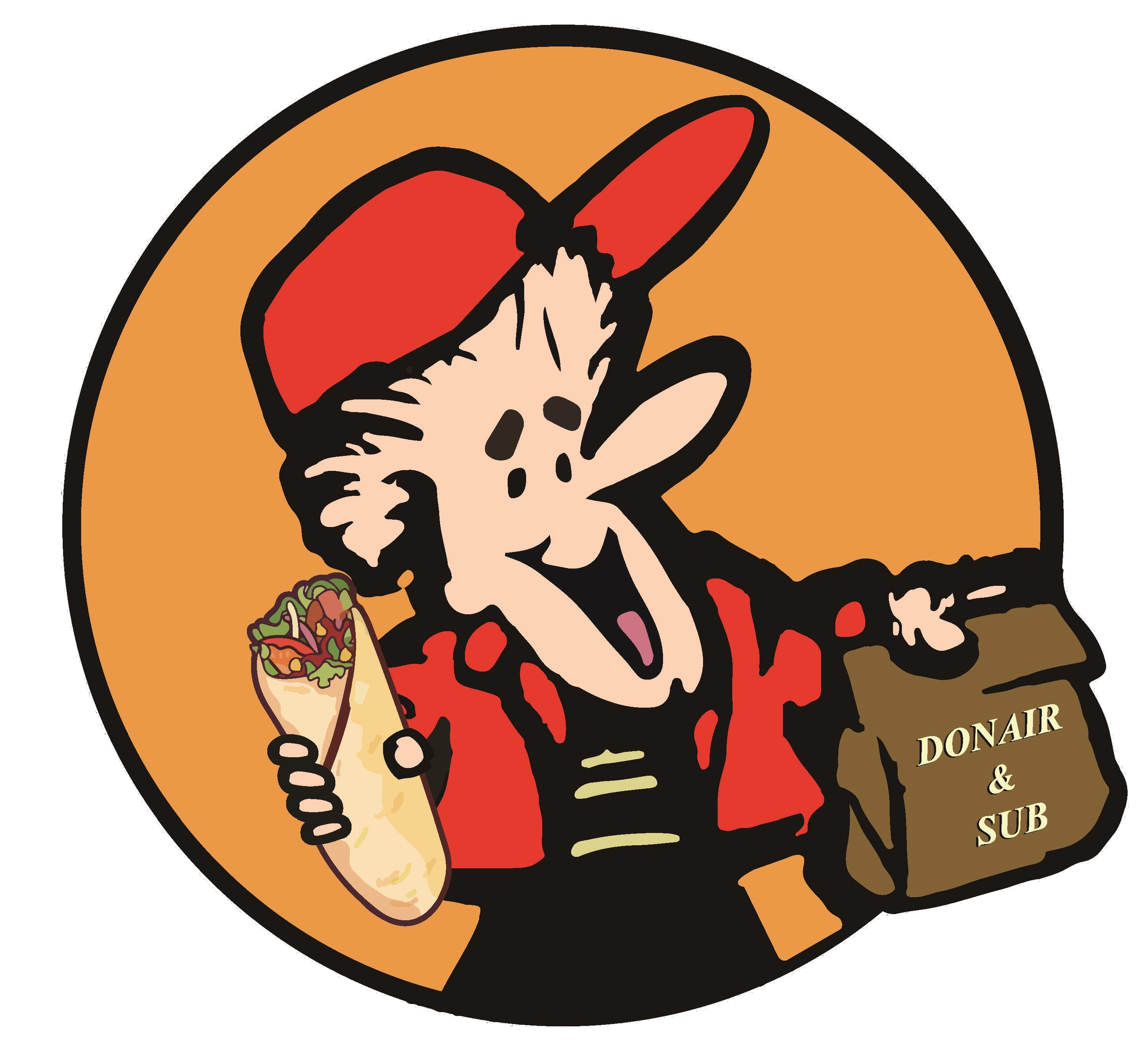 Order Online | Donair and Sub House Vancouver